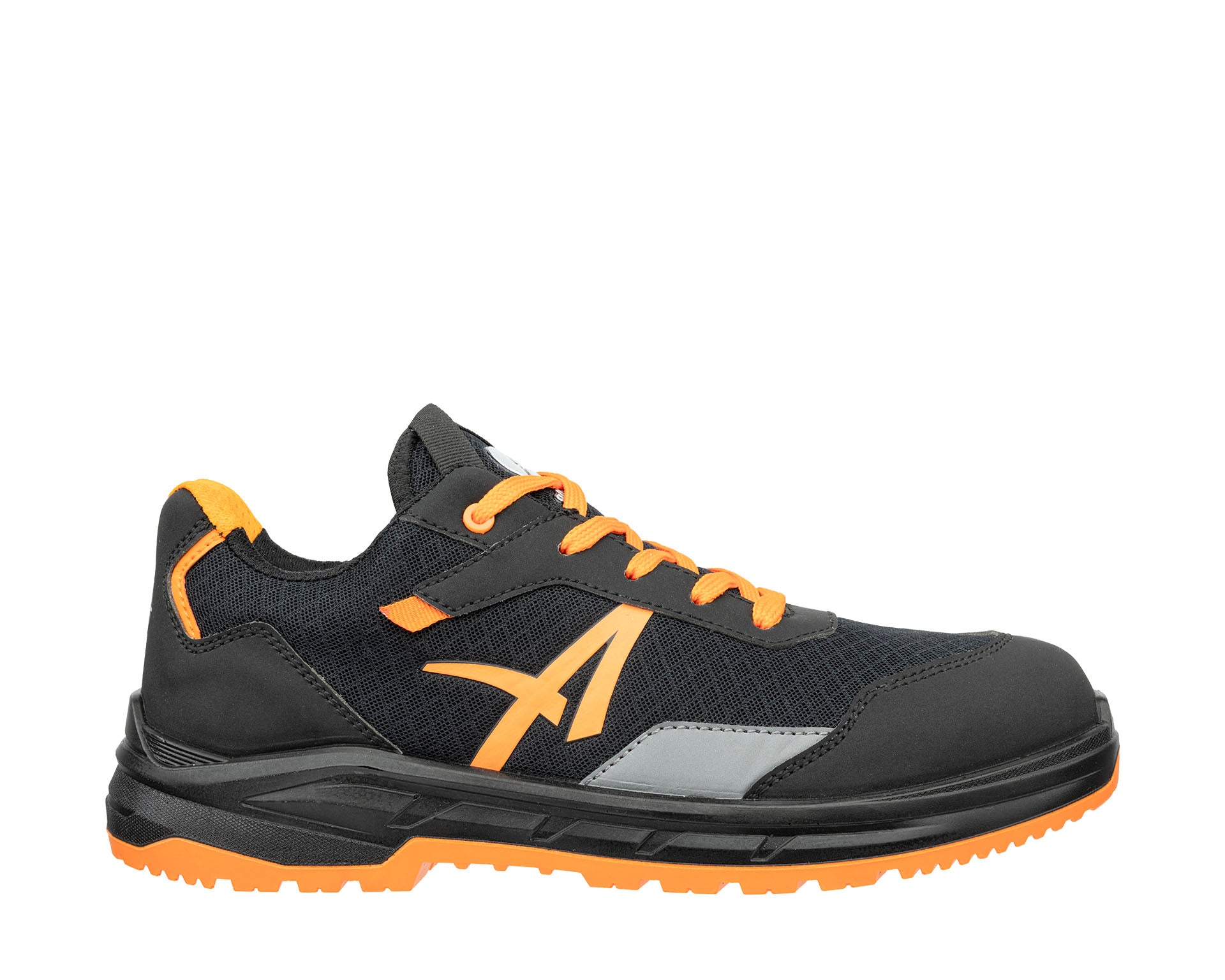 ALBATROS AXIS LOW Safety Shoe S1P